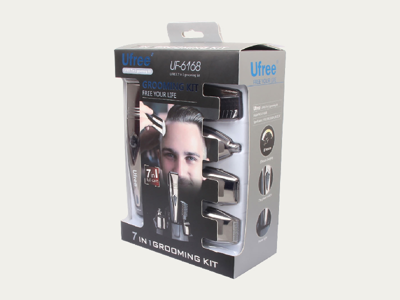 Custom Nose hair trimmer Boxes | Nose trimmer Packaging Boxes Wholesale ...