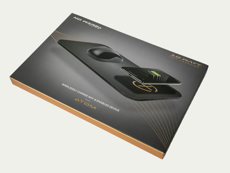 Custom Mouse Pad Boxes | Gaming Mouse Pad Packaging Boxes Wholesale ...