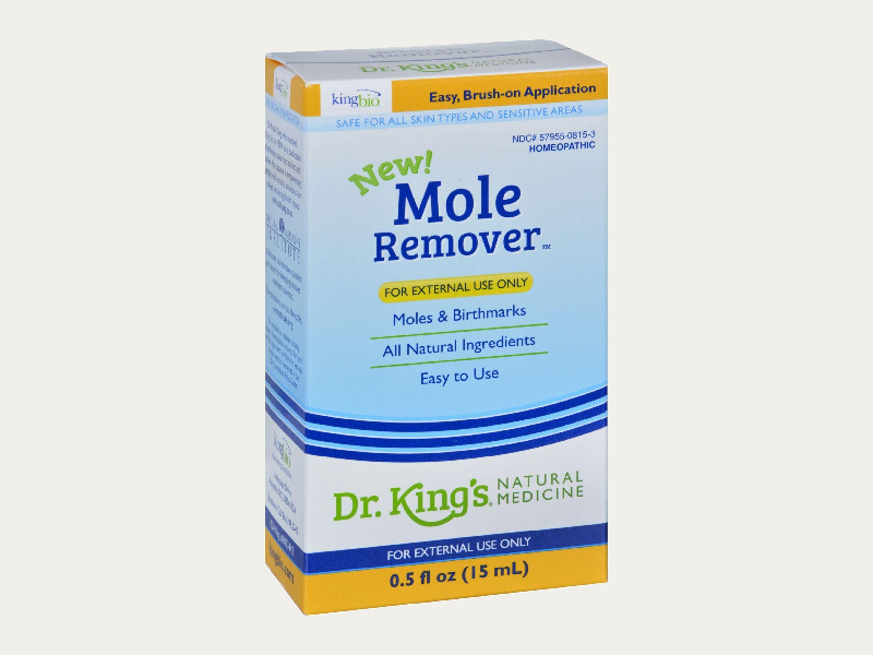 Custom Skin Tag Remover Boxes | Custom Printed Mole Remover Pen ...