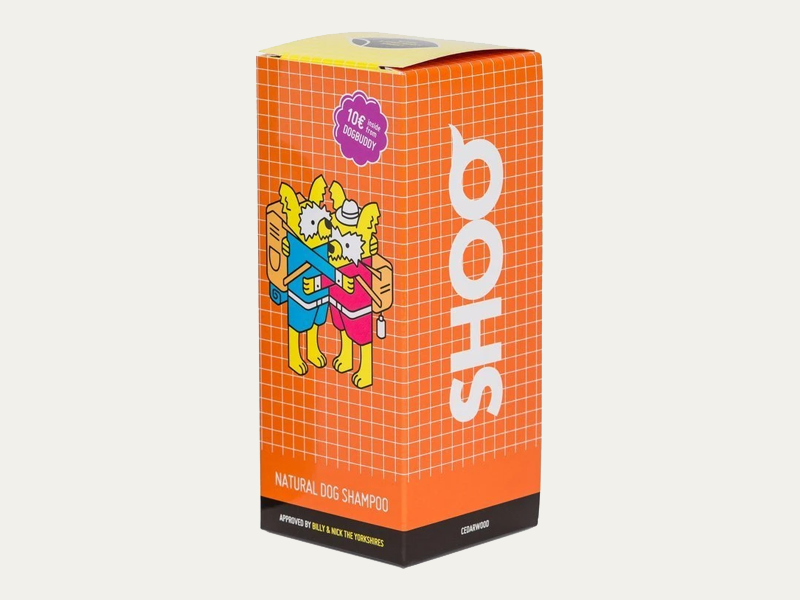 Custom Dog Shampoo Boxes | Dog Shampoo Packaging Boxes Wholesale ...