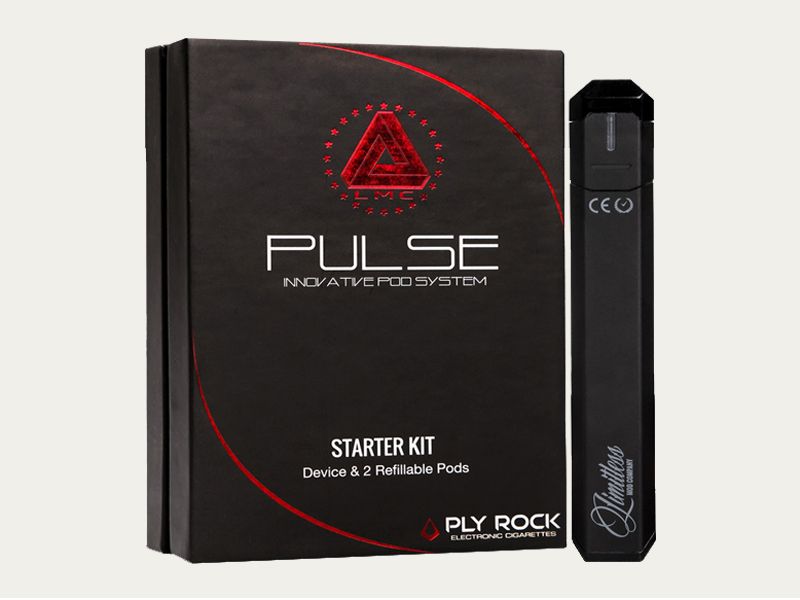 Get Custom Printed Pod Vape Box Packaging at Wholesale Price | No ...
