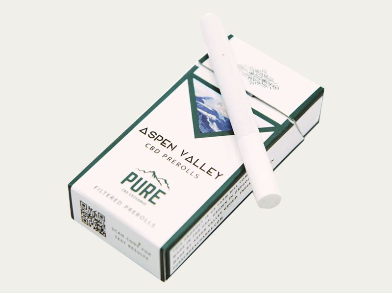 Get Your Custom Printed Cannabis Cigarette Boxes - Wholesale Cannabis ...
