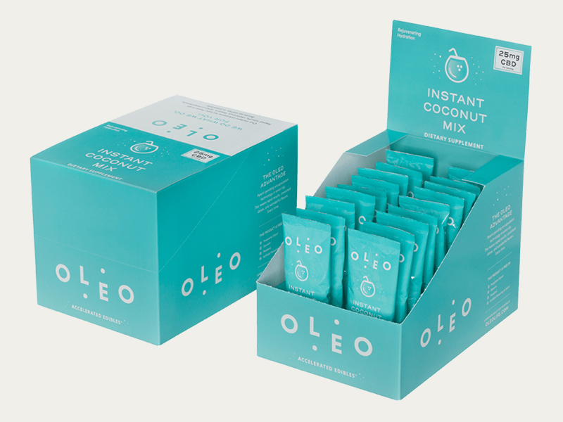 Get Custom Printed CBD Powder Box Packaging at Wholesale Price | No ...