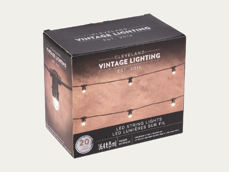 Custom String Light Boxes | Custom Printed Party Fairy Light Packaging ...