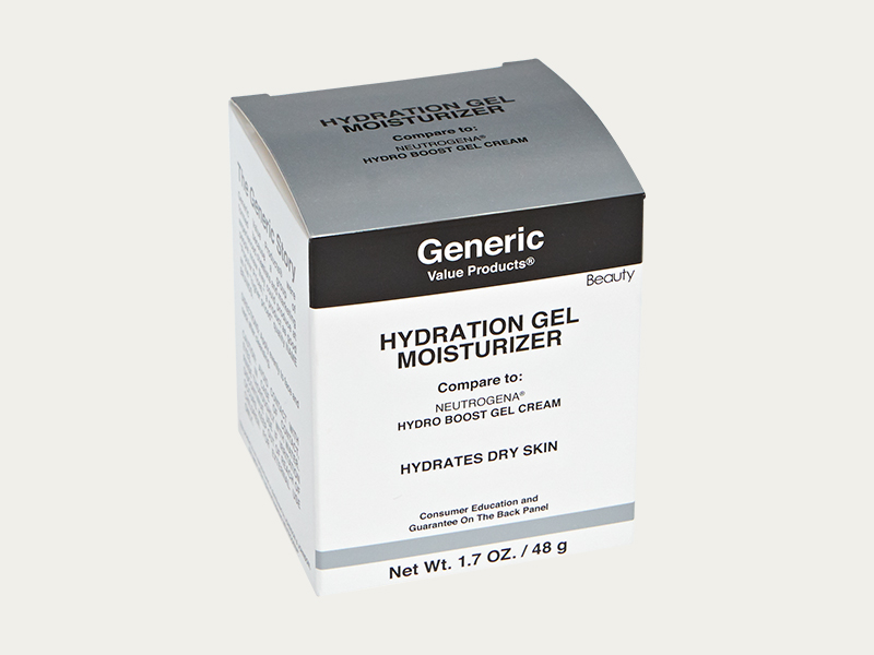 Custom Moisturizer Cream Boxes | Custom Printed Moisturizer Cream ...