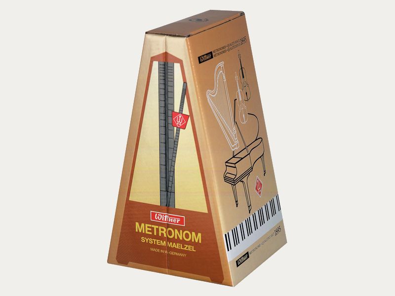 Custom Metronome Boxes | Custom Printed Metronome Packaging Boxes at ...