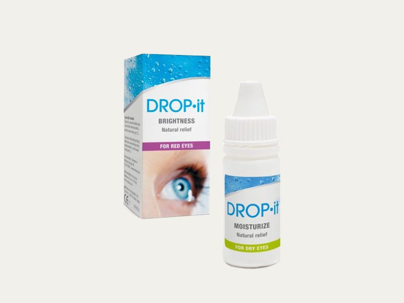 Custom Eye-Drops Boxes | Custom-Printed Eye-Drops Boxes | Custom Eye ...