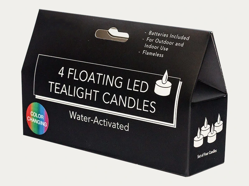 Custom Floating Candle Boxes | Custom-Printed Floating Candle Boxes ...