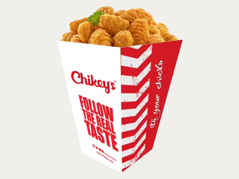 Custom Chicken Nugget Boxes | Custom Chicken Nugget Boxes Wholesale ...