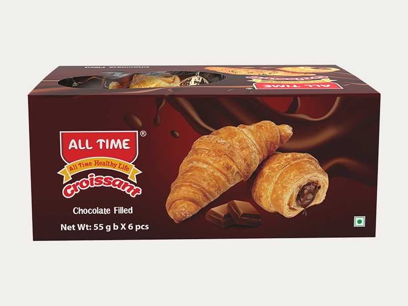 Custom Croissant Boxes | Custom Printed Croissant Boxes | Custom ...