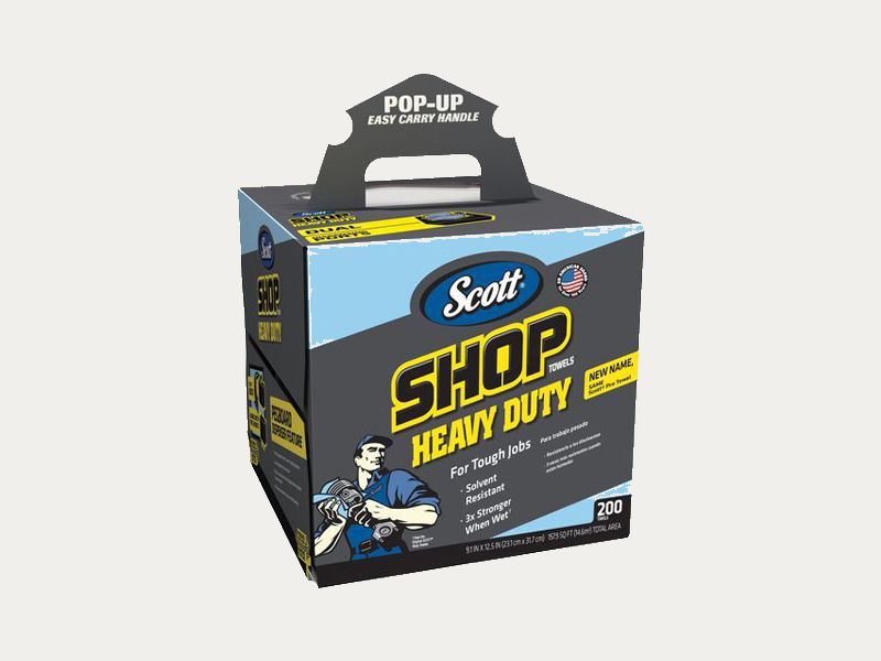 Wholesale Auto Parts Packaging Boxes | Custom Logo Printed Auto Parts Boxes