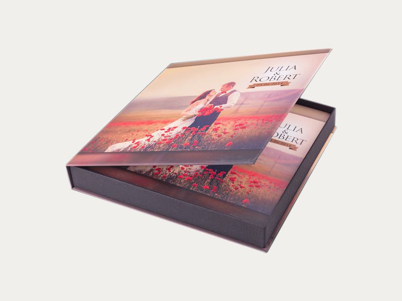 Wholesale Photo Print Packaging Boxes | Custom Logo Printed Photo Print ...