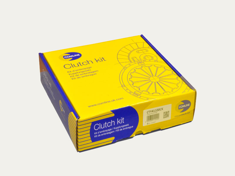 Wholesale Auto Parts Packaging Boxes | Custom Logo Printed Auto Parts Boxes