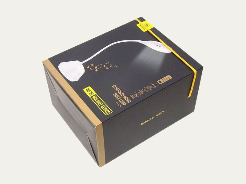 Lamp Boxes | Custom Printed Lamp Packaging Boxes At Wholesale Price ...