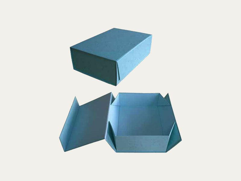 Custom Foldable Boxes | Custom Printed Foldable Packaging Boxes at ...