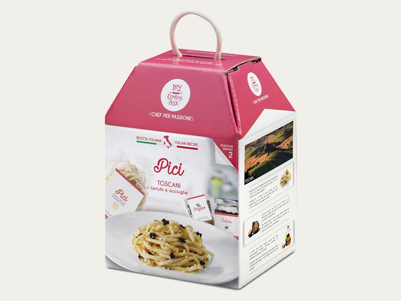 Custom Spaghetti Boxes | Custom Printed Spaghetti Boxes | Custom ...