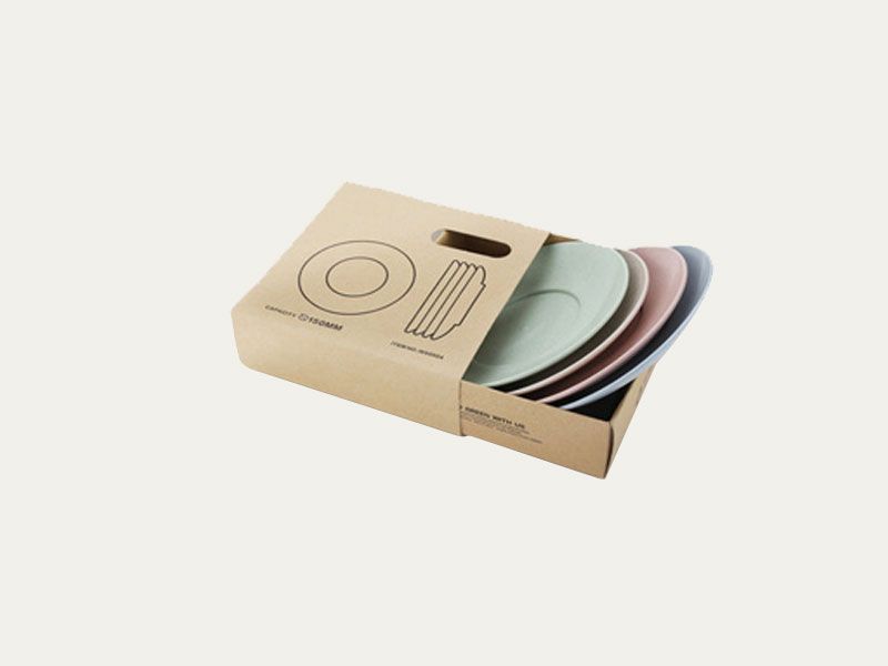 Custom Crockery Boxes | Custom Printed Crockery Packaging Boxes at Wholesale Price with Your ...