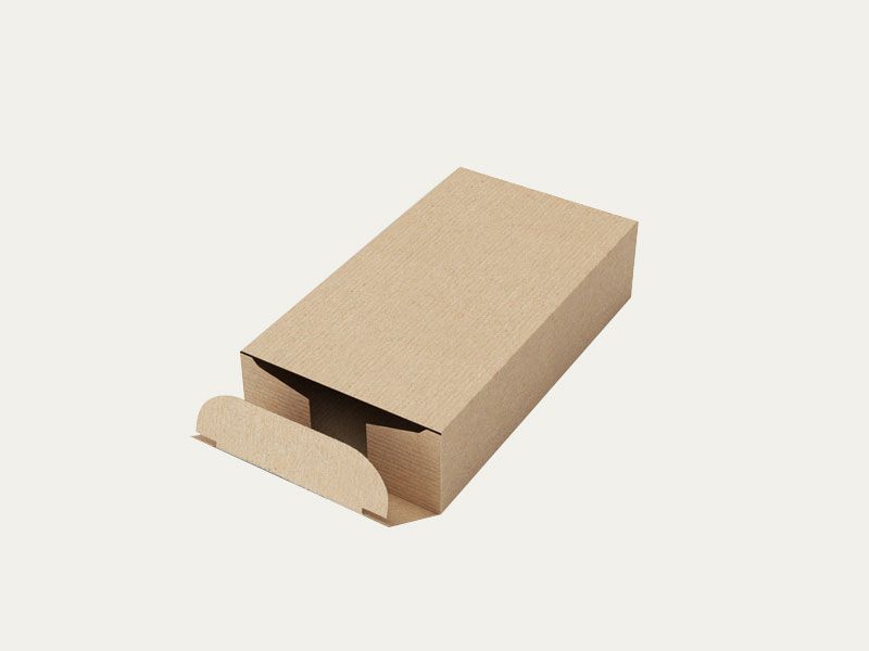 Custom Flap Boxes | Custom Printed Flap Packaging Boxes at Wholesale ...