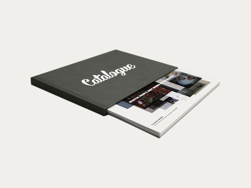 Custom Catalog Boxes | Custom Printed Catalog Boxes | Catalog Packaging ...