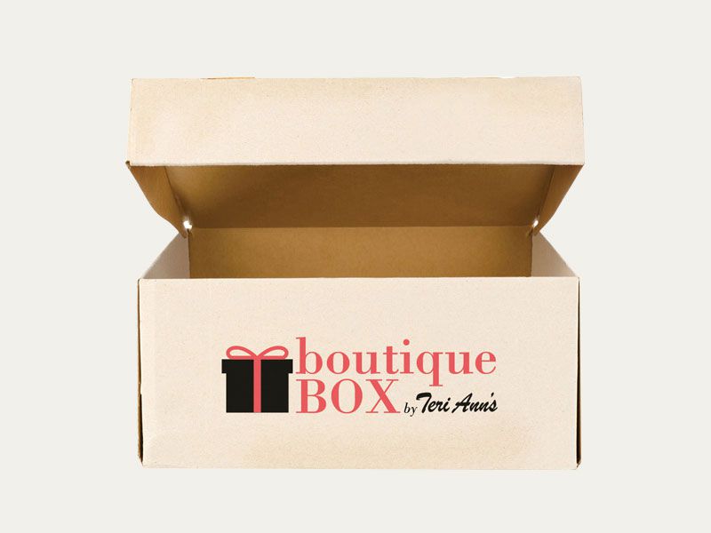 Custom Boutique Boxes | Custom Printed Boutique Boxes | Custom Boutique ...
