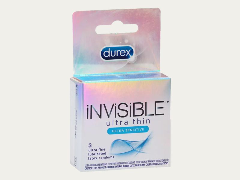 Custom Condom Display Boxes Custom Printed Counter Top Condom Display