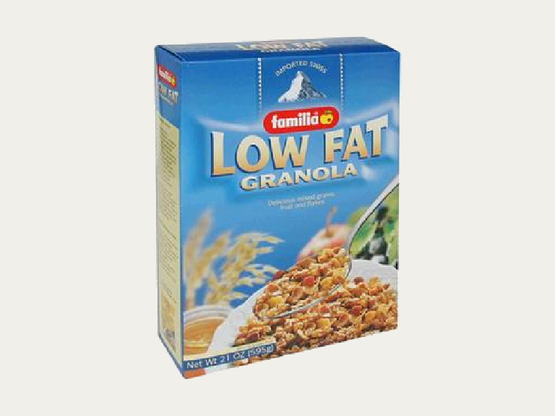 Custom Granola Boxes | Custom Printed Granola bar Packaging Boxes at ...