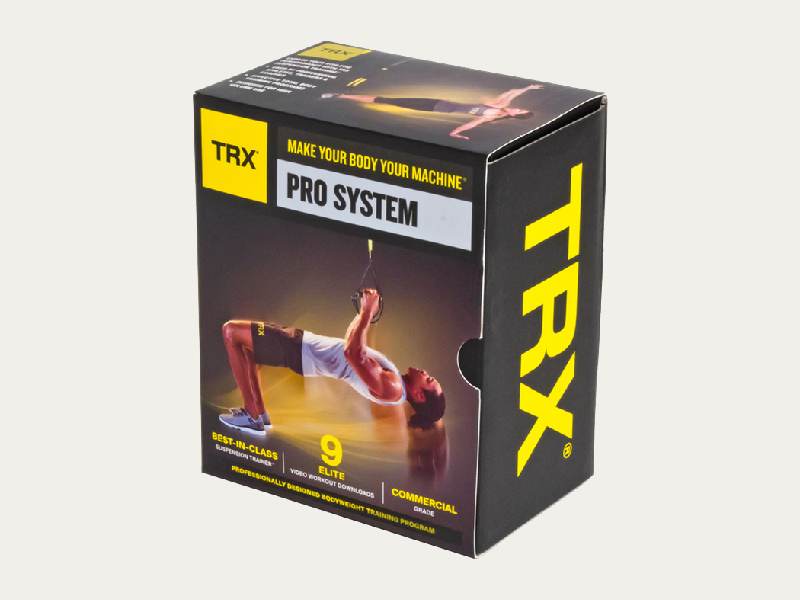 Custom Suspension Trainer Boxes | Custom Printed Suspension Band ...