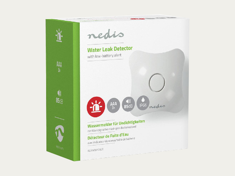 Custom Leak Detector Boxes | Custom Printed Gas Detector Packaging ...