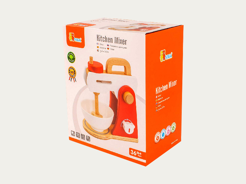 Custom Kitchen Mixer Boxes | Custom Printed Hand Mixer Packaging Boxes ...
