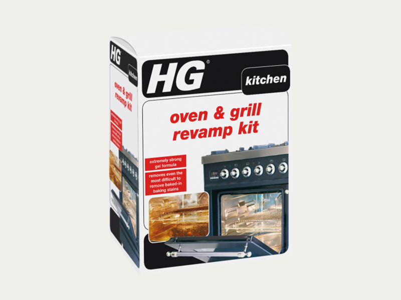 Custom Oven Cleaner Boxes | Custom Printed Grill Cleaner Packaging ...