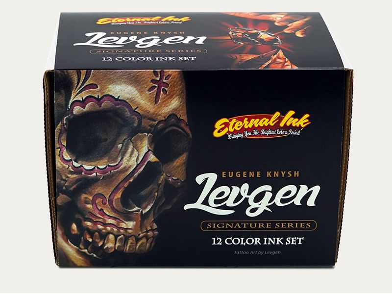 Custom Tattoo Ink Boxes | Custom Printed Tattoo Ink Packaging Boxes at ...