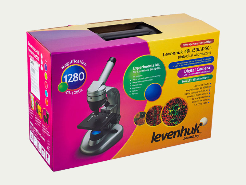 Custom Microscope Boxes | Custom Printed Compound Microscope Packaging ...