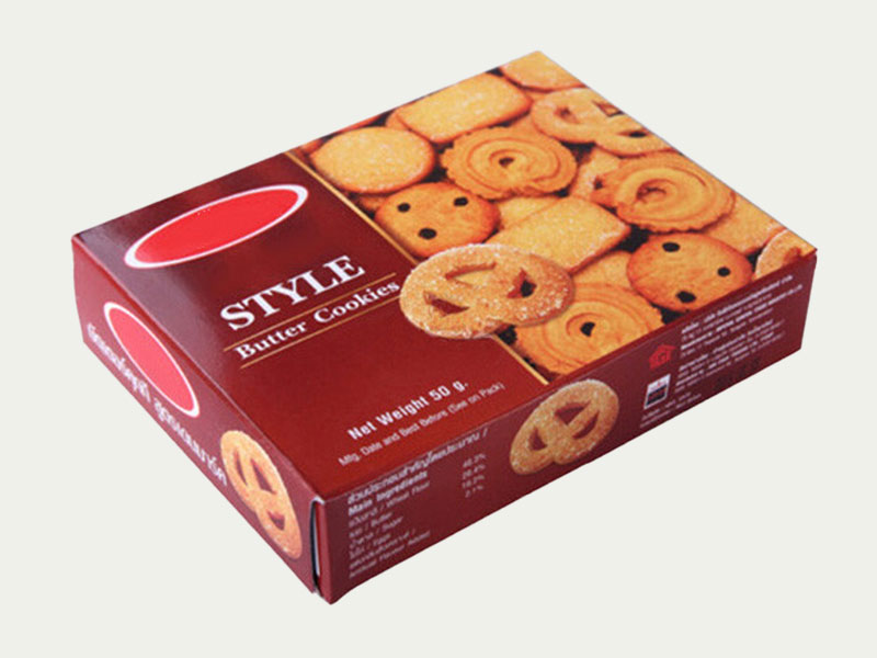 Custom Baking Boxes | Baking Packaging Boxes Wholesale | Custom Printed ...