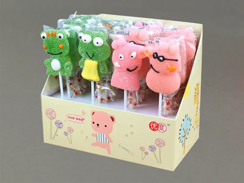 Custom Lollipop Boxes | Lollipop Packaging Boxes Wholesale | Custom ...