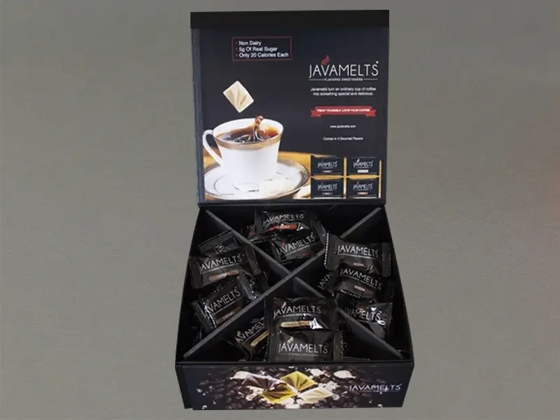Custom Coffee Packaging Boxes Wholesale | Get Instant quote, Design ...