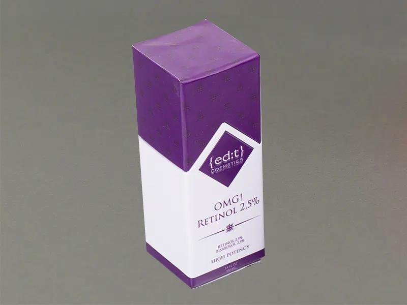 Custom Serum Boxes | Custom Printed Serum Boxes | Custom Serum Boxes ...