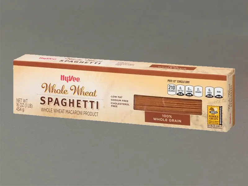 Spaghetti Boxes | Custom Printed Spaghetti Packaging Boxes At Wholesale ...