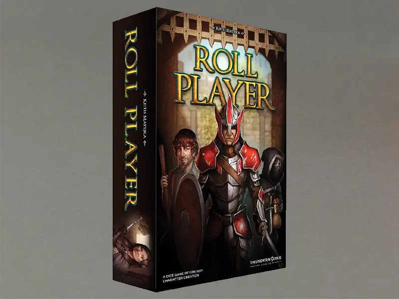 Custom Board Game Boxes | Custom Printed Board Game Boxes Wholesale ...