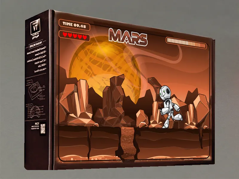 Custom Board Game Boxes | Custom Printed Board Game Boxes Wholesale ...