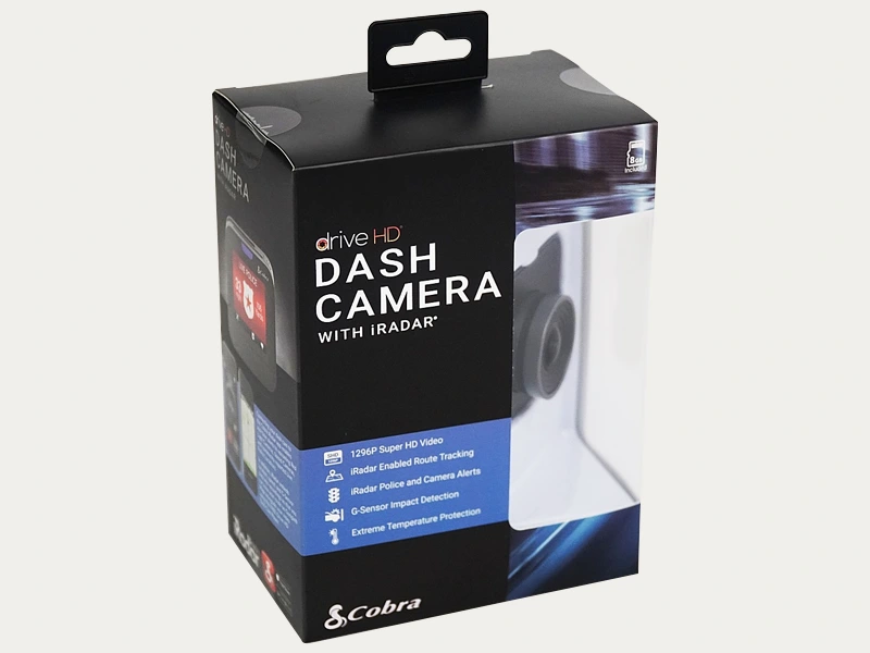 Custom Car Camera Packaging Boxes | Custom Printed Car Camera Boxes ...