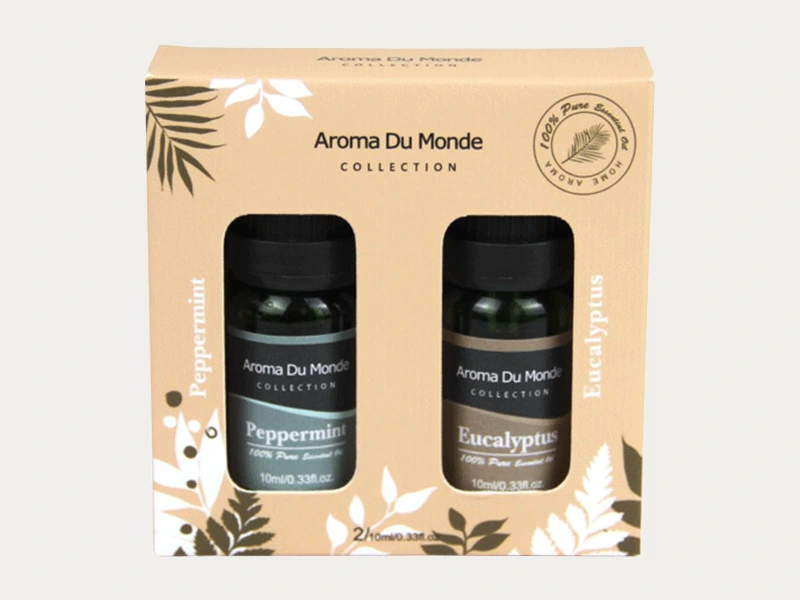 Custom Aroma Packaging Boxes | Custom-Printed Aroma Packaging Boxes ...
