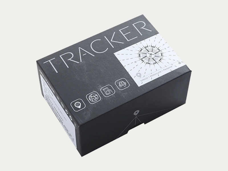 Custom Vehicle Tracker Boxes | Custom Printed Vehicle Tracker Boxes ...