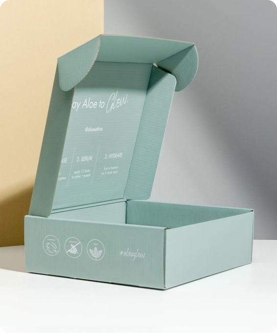 Custom Boxes | Custom Printed Boxes | Custom Boxes Wholesale