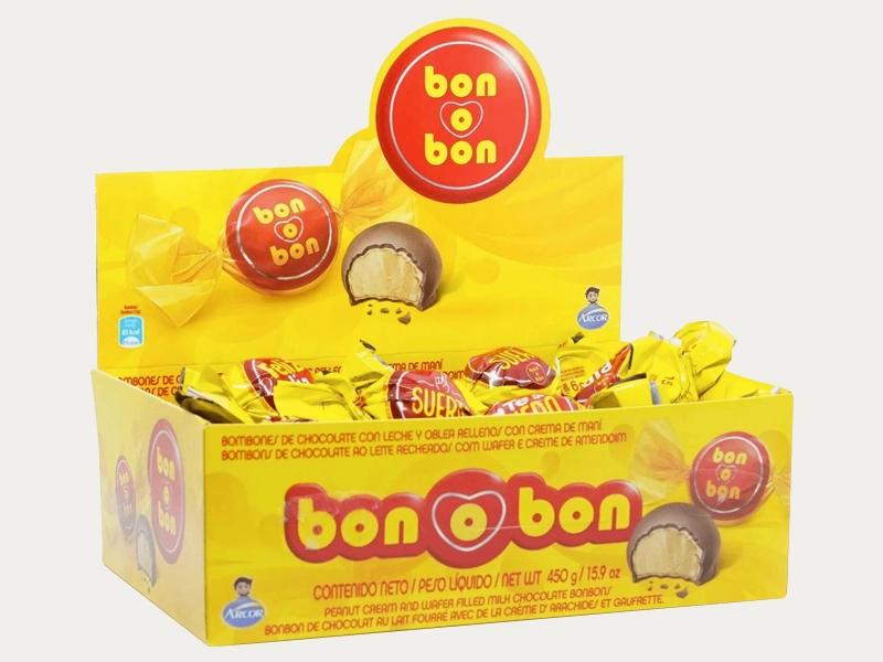 Custom Chocolate Bonbon Boxes | Custom Printed Chocolate Bonbon Boxes ...