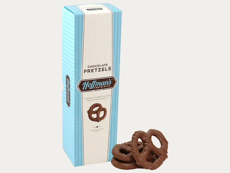 Custom Pretzel Boxes | Custom Printed Pretzel Boxes | Custom Pretzel ...